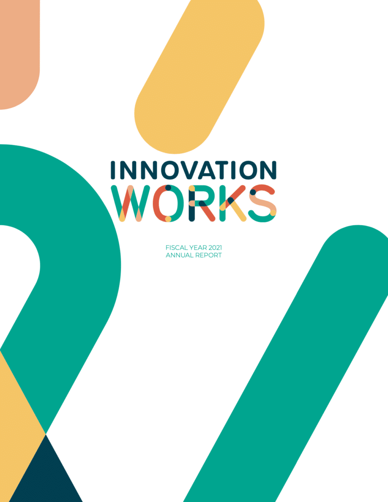 IMPACT – Innovation Works